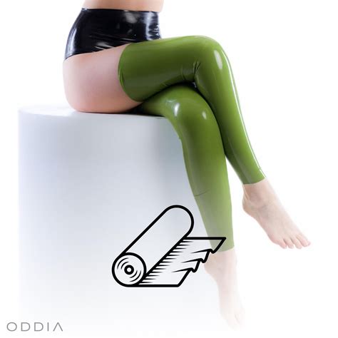 Oddia® Latex Sheeting