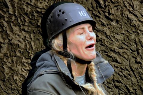 How Realistic Is SAS Australia We Ask An SAS Officer