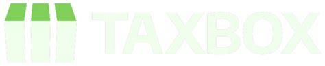 Registro Taxbox