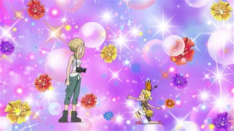 ユリーカポケモン アニヲタwiki仮 Atwiki（アットウィキ）