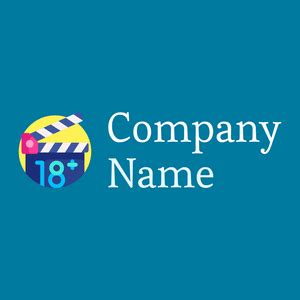 Adult Logo Maker Free Logo Design