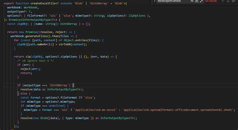 Slickgriduniversal Getting Error E Is Not A Function When Exporting