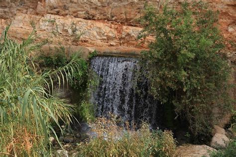 여리고로 내려가는 길