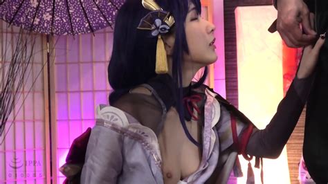 Mecha Ko Popular Cosplayer Off Paco Sexual Intercourse Ko Ko Eporner