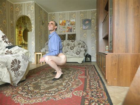 Transvestite Passive Ksyusha 11 05 2024 Photo 5 BabeFriendTV Com