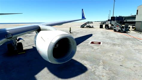 Custom Camera Views For Pmdg 737 800 Bbj2 Bcf Bdsf Microsoft