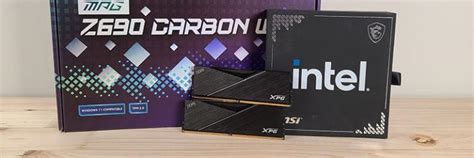 Adata Xpg Lancer Ddr5 5200 2x16gb Memory Kit Review And More