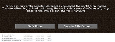 help with this error r fabricmc