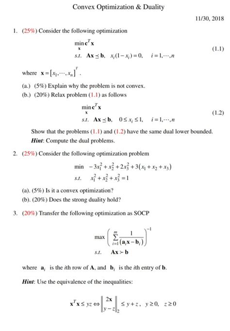 Solved 4 15 Show That A Complex Sdp Can Be Extended To