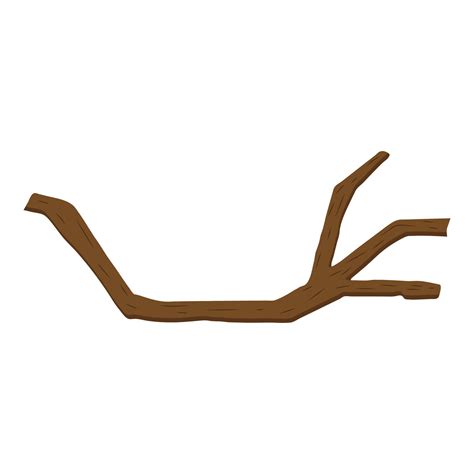 Snag For The Aquarium Vector Illustration On A White Background 23863845 Vector Art At Vecteezy