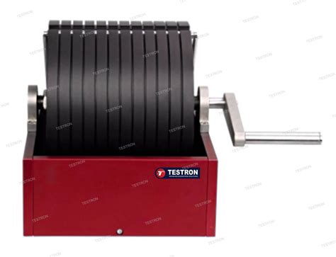 Tt Sc2 Plastic Film Strip Sample Cutter Testron Group