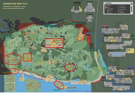 Pve Zone Escape From Tarkov Wiki