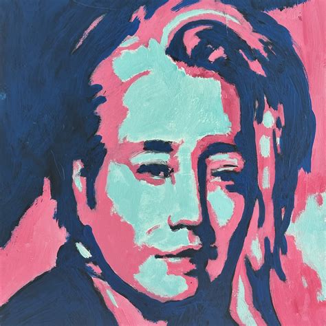 Abstracted Portraits Workshop With Paula Pascucci St Augustine Art