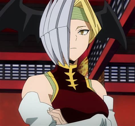 Ryukyu My Hero Academia Personajes De Anime Comics De Terror
