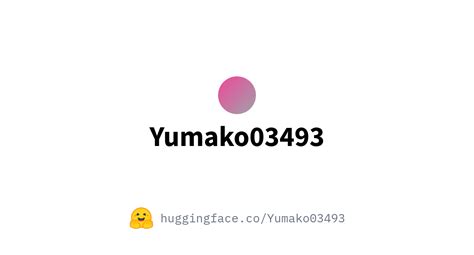 Yumako03493 Yumako03493