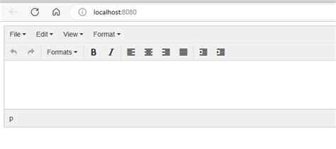 Vue中如何使用tinymcevue Tinymce Csdn博客 Vue中如何使用tinymcevue Tinymce Csdn博客