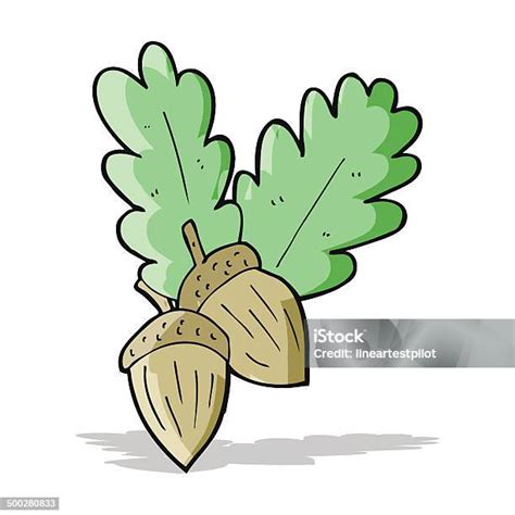 Biji Kartun Ilustrasi Stok Unduh Gambar Sekarang Alam Aneh Konsep Biji Istock