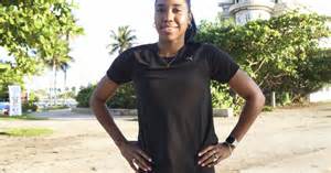 Tras Desertar Cuba Davisleydi Velazco Brilla En Puerto Rico Deportes