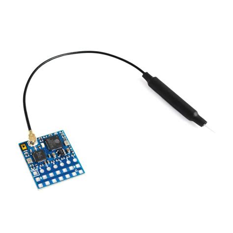 Radiomaster Rp3 Expresslrs Nano Receiver V2 24ghz Tekrc Eu