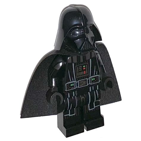 LEGO Darth Vader Minifigure Inventory Brick Owl LEGO Marketplace