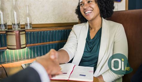 How To Get A Ppsn Without A Letter From The Employer Oiie Brasileiros Na Irlanda