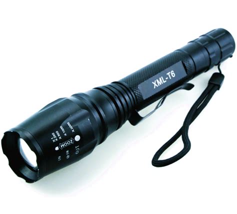 Introducing The Xml T6 Battery A Powerful And Reliable Energy Source