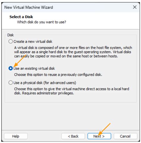 How To Install Mikrotik In Vmware Workstation Getlabsdone