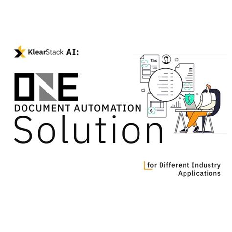 klearstack on linkedin 5 applications of intelligent data extraction