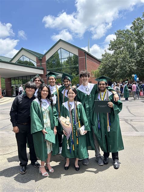 Research Triangle High Research Triangle High School