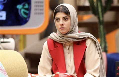 رونمایی از مجسمه کپی برابر اصل مهسا طهماسبی بازیگر جوکر بانوان عکس