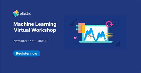 kai shen on linkedin elastic machine learning workshop