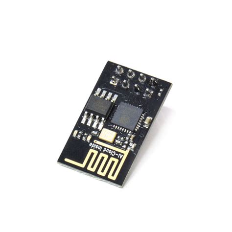 Esp8266 Wifi Module Creatron Inc