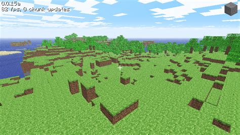Classic 0 0 15a Multiplayer Test 1 Java Edition — Minecraft Wiki