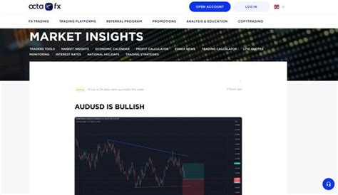 Octafx Review Pros And Cons 2025 Investingoal