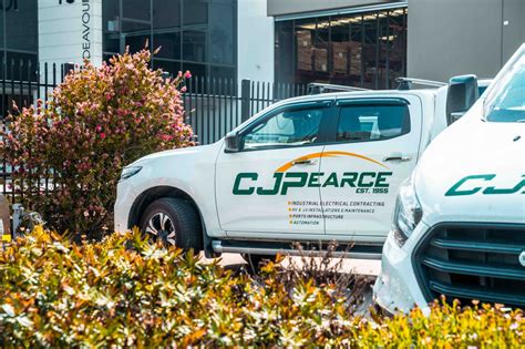 Data Cabling Networking Cj Pearce Pty Ltd