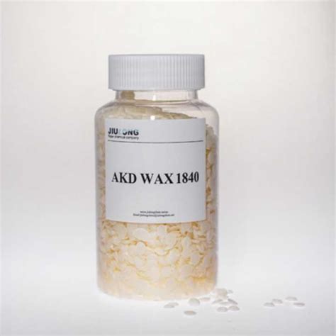 Akd Wax 1840 1865 Alkyl Ketene Dimmer By Weifang Jiulong Chemicals Co Ltd In Weifang City