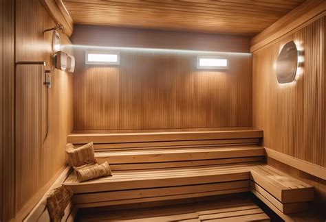 What To Wear In A Sauna At The Ymca