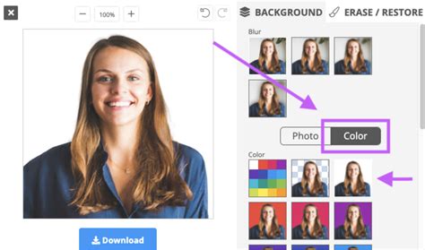 10 Tips On How To Create A Professional Profile Picture Removebg Blog