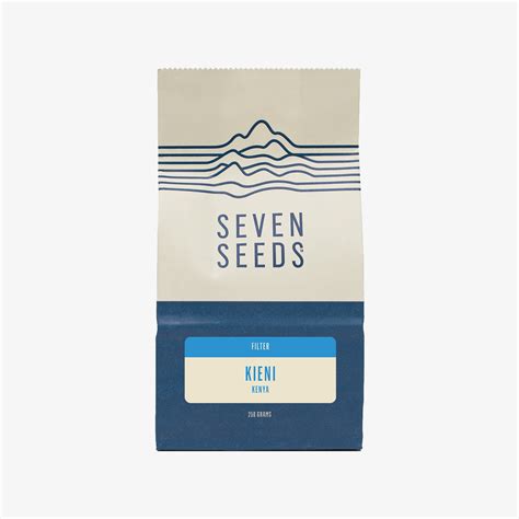 Kieni Kenya Seven Seeds