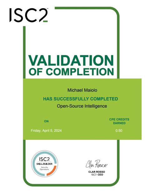 Michael Maiolo On Linkedin Took A Break From Watching The Professor Messer Series For My Security …