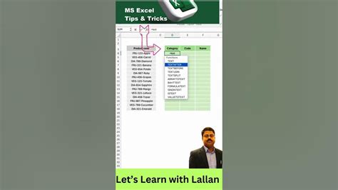 Mastering Textsplit In Excel Split Text Like A Protextsplittingexceltrickstextsplit