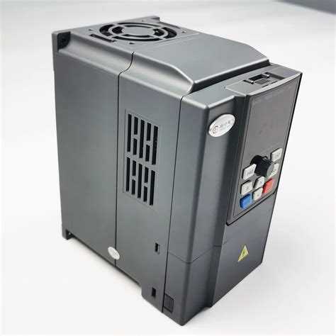 AC Vector Control Variable Frequency Drive Variable Frequency Drive 110V And Variable