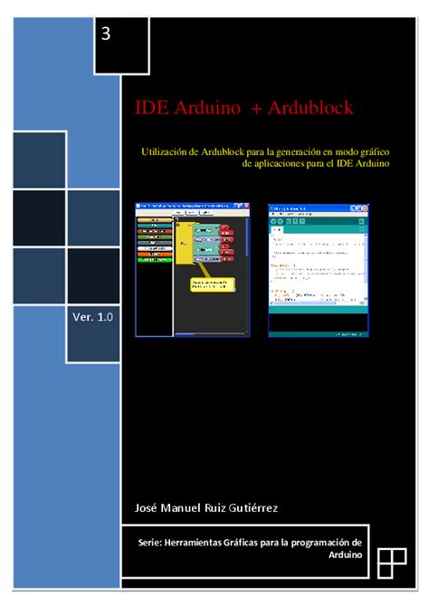 pdf serie herramientas gráficas para la programación de arduino