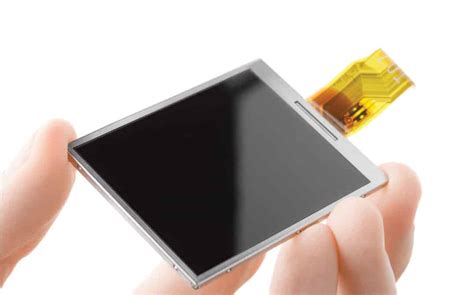 Custom Lcd Display Manufacturer Tft And Mono Lcd Display Modules