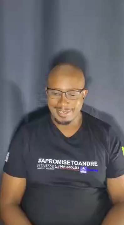 [video] Carmen Mohapi On Linkedin A Great Initiative Well Done Macfarlane Moleli For Your