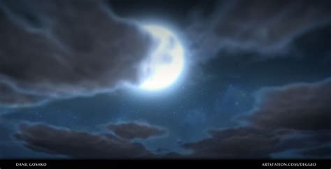 Artstation Decompiled Art Unity Procedural Clouds Shader