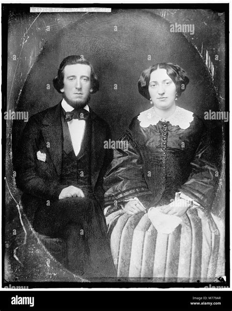 Portrait Of Mrs Fm Tryon Capturing Her Likeness In A Professional