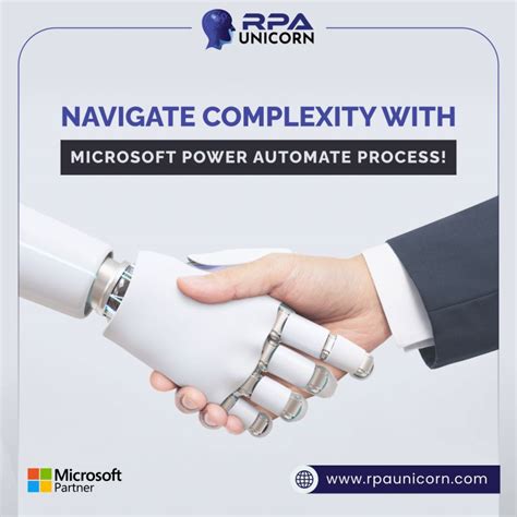 Transform Your Business With Power Automate Rpa Unicorn Posted On The Topic Linkedin