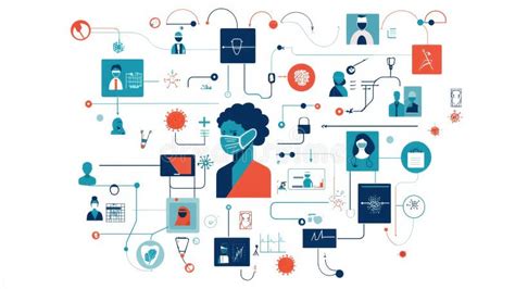 Understanding Work Safety And Compliance Concepts Through Visual Representation Of A Woman With