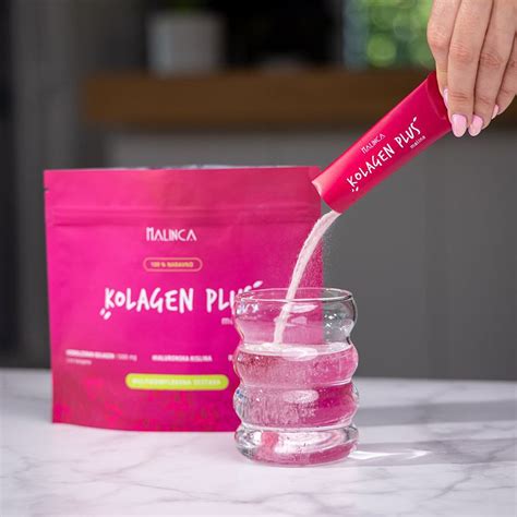 Kolagen Plus Malinca Si